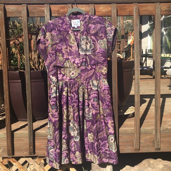 Modcloth | Dresses | Bea Dot By Modcloth | Poshmark